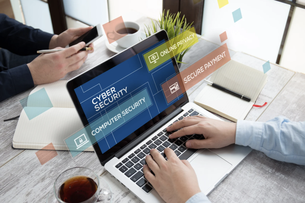 8 Cybersecurity Best Practices to Keep Your Business Secure - Elevated ...
